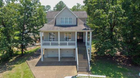 Pickwick Lake Mississippi Lake Homes For Sale and Pickwick Lake ...