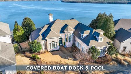 Pickwick Lake Tennessee Lake Homes For Sale and Pickwick Lake Tennessee ...