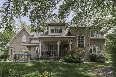 Geist Reservoir Indiana Lake Homes For Sale and Geist Reservoir Indiana ...