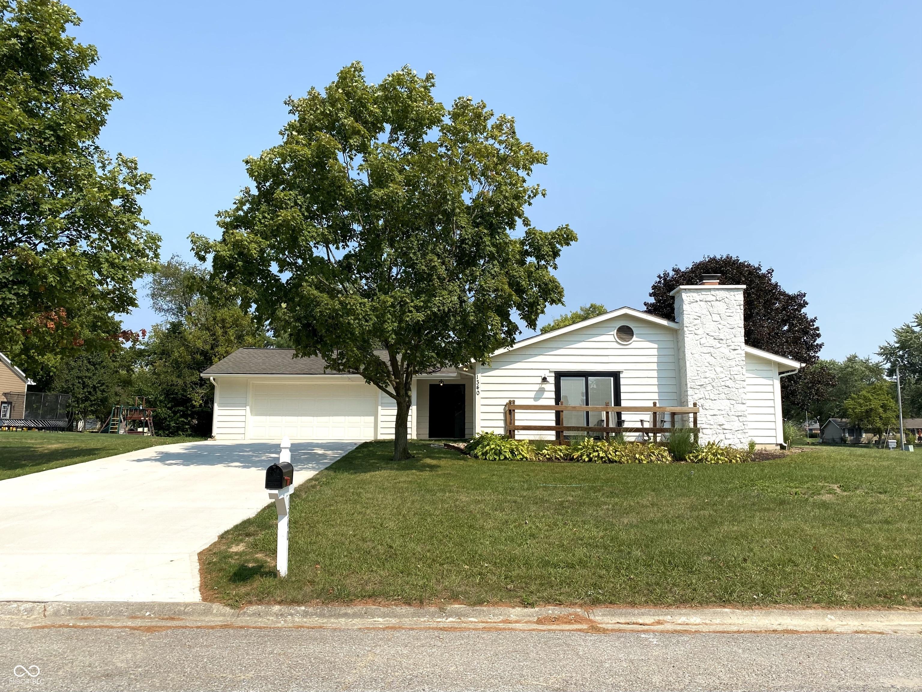 1340 Beachway Court, Cicero, IN - lhrmls-02275122 - LakeHomes.com