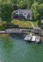 Geist Reservoir Indiana Lake Homes For Sale and Geist Reservoir Indiana ...