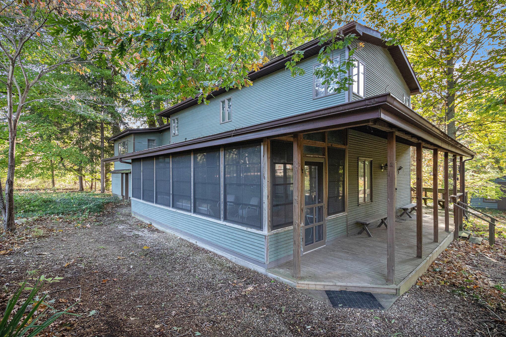 13987 Red Arrow Highway, Harbert, MI - lhrmls-02456345 - LakeHomes.com