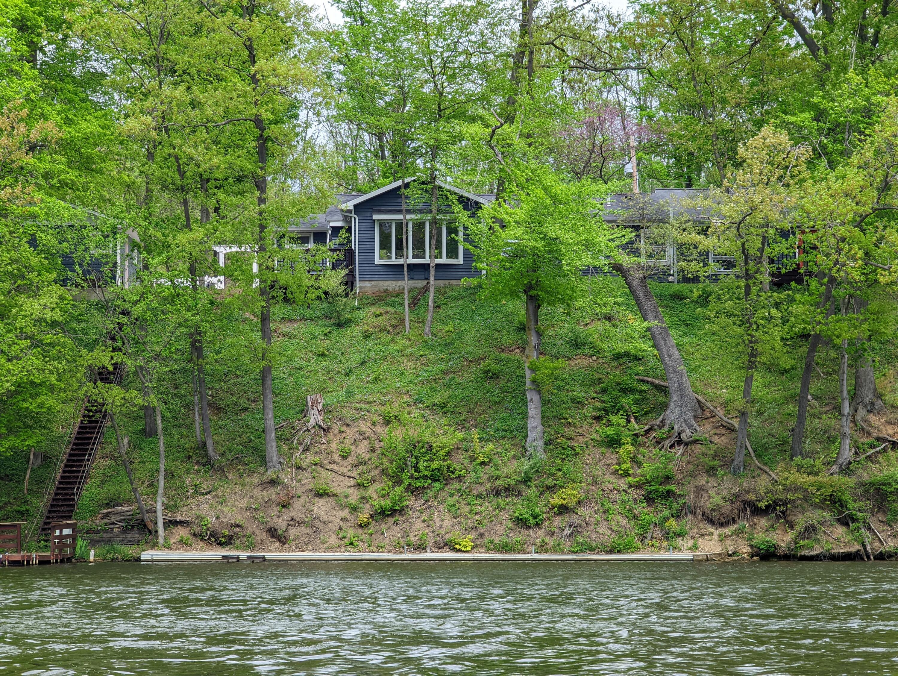 11628 S Lake Chapin Road, Berrien Springs, MI - lhrmls-02064408 ...