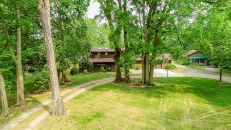 Lake Chapin Michigan Lake Homes For Sale and Lake Chapin Michigan Lake ...