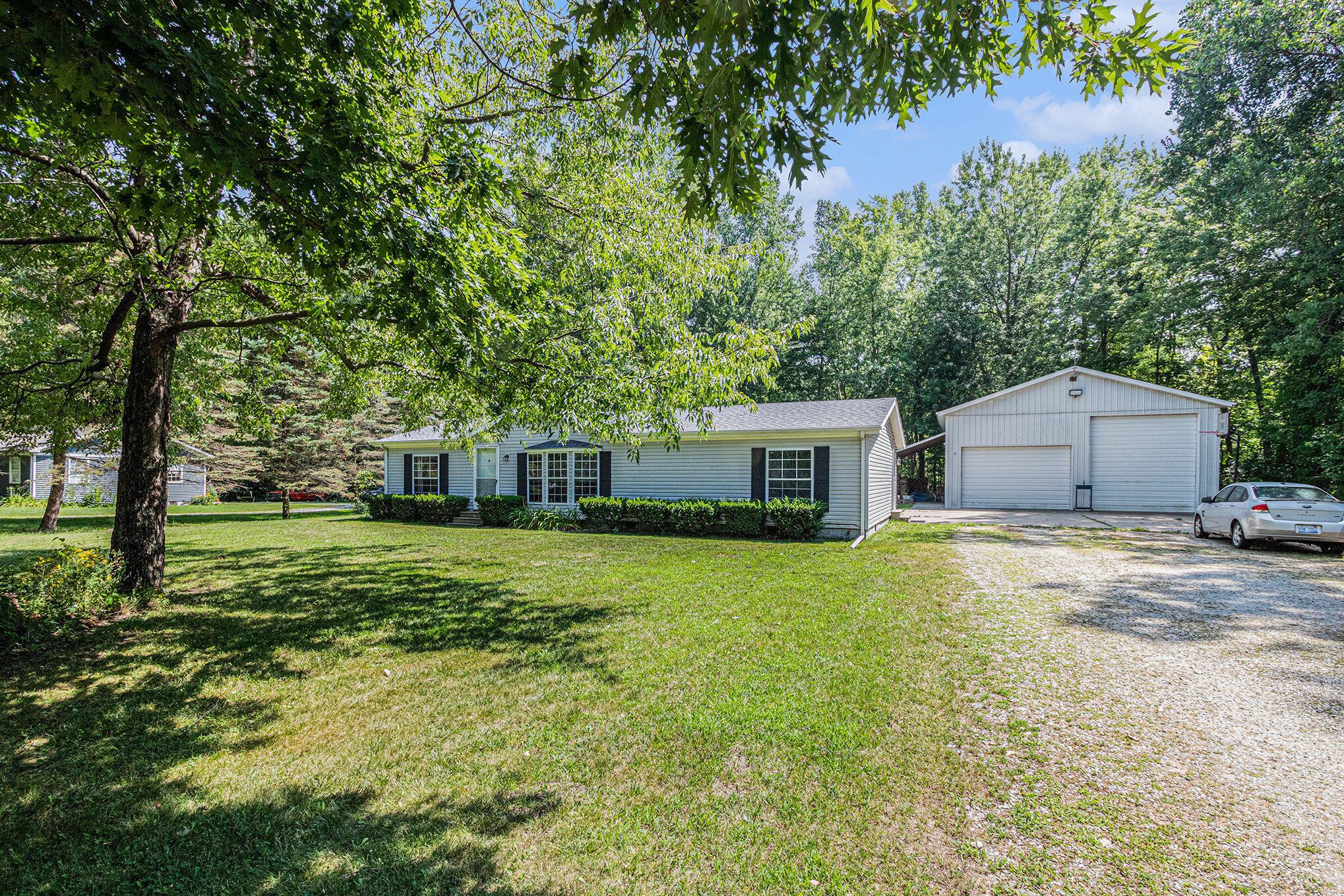 12137 Flynn Road, Sawyer, MI - lhrmls-03266105 - LakeHomes.com