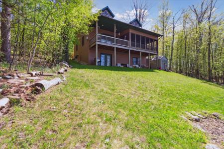 Townline Lake Michigan Lake Homes For Sale and Townline Lake Michigan ...