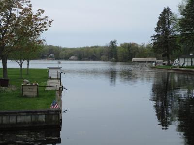 Townline Lake Michigan Lake Homes For Sale and Townline Lake Michigan ...
