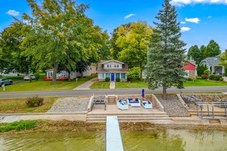 Coldwater Lake Michigan Lake Homes For Sale and Coldwater Lake Michigan ...