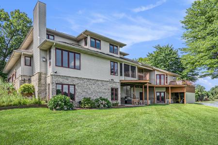 Lake Templene Michigan Lake Homes For Sale and Lake Templene Michigan ...