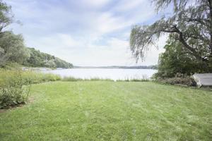 Paradise Lake - Calvin Twp Michigan Lake Homes For Sale and Paradise ...