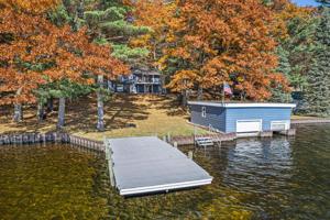 Hamlin Lake Michigan Lake Homes For Sale and Hamlin Lake Michigan Lake ...