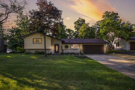 Lake Chapin Michigan Lake Homes For Sale and Lake Chapin Michigan Lake ...