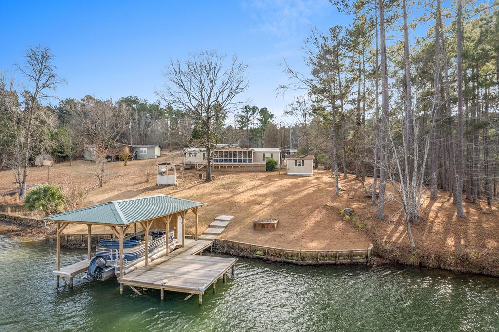 184 Brandywine Run, Sparta, GA - lhrmls-03699053 - LakeHomes.com