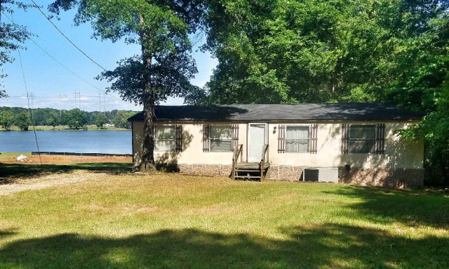 2480 ISLAND CREEK DR., Sparta, GA - lhrmls-00093388 - LakeHomes.com