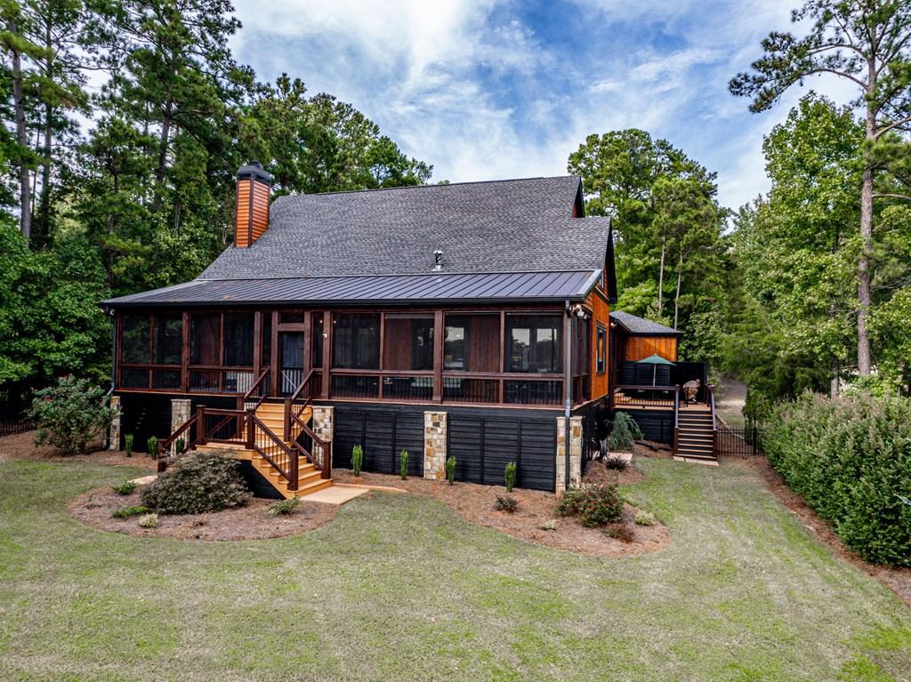 4096 Big Water East, Sparta, GA - lhrmls-03700666 - LakeHomes.com