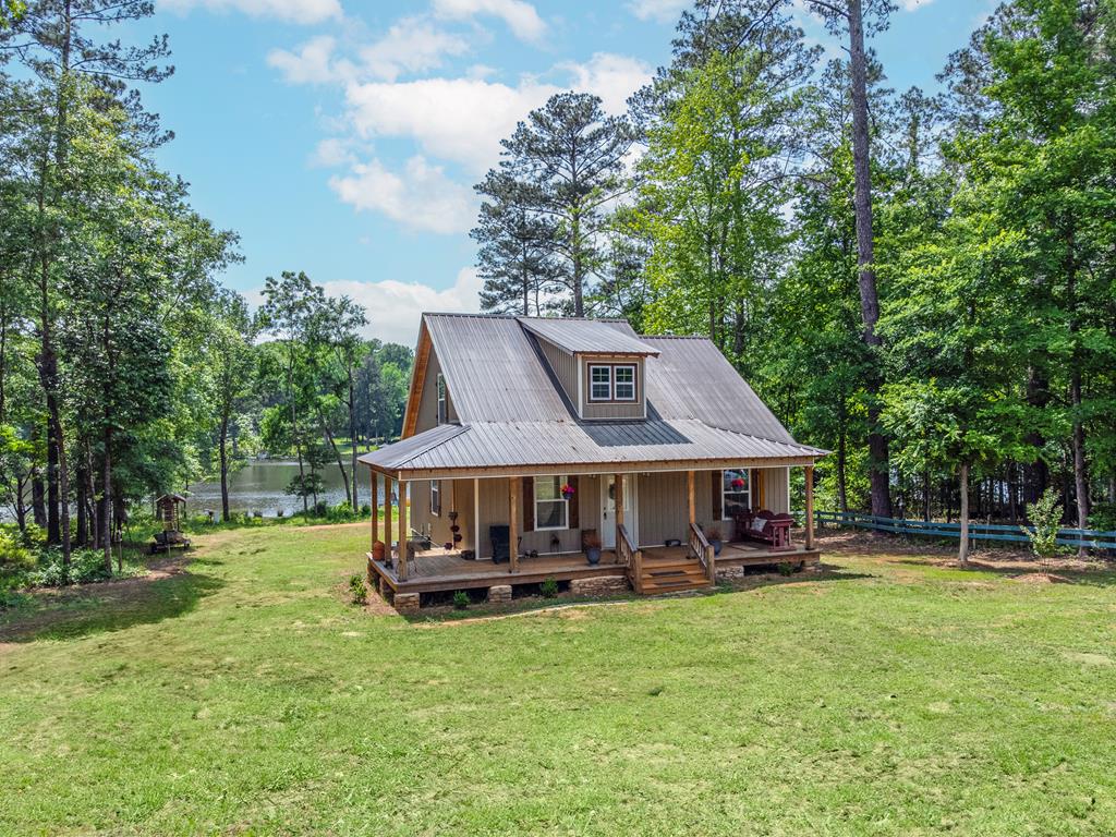 155 Meriwether Lane, Milledgeville, GA - lhrmls-01898389 - LakeHomes.com