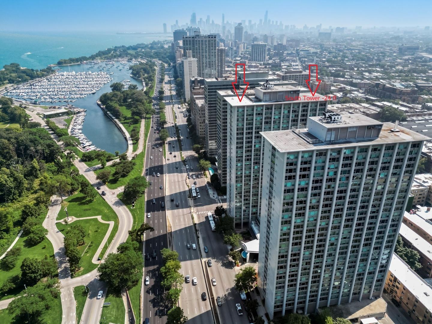 3600 N Lake Shore Drive, Chicago, IL - lhrmls-02908299 - LakeHomes.com