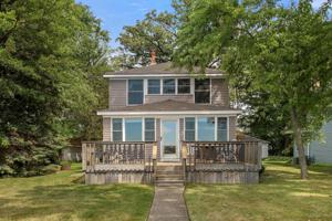 Chain O'Lakes - Lake Marie Illinois Lake Homes For Sale and Chain O ...