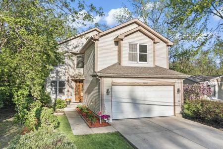 Diamond Lake Illinois Lake Homes For Sale and Diamond Lake Illinois ...