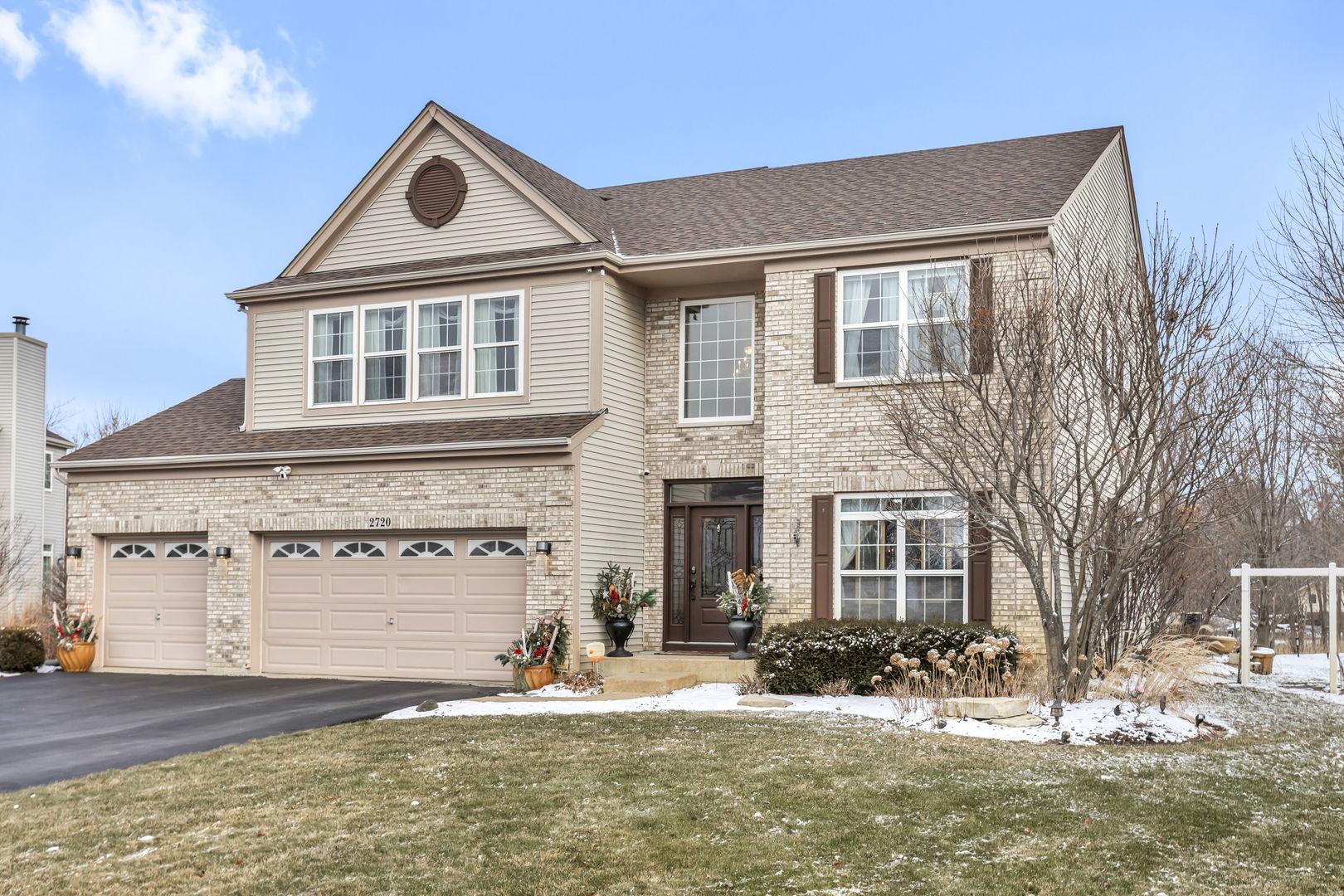 2720 N Wisteria Way, Port Barrington, IL - lhrmls-01485680 - LakeHomes.com