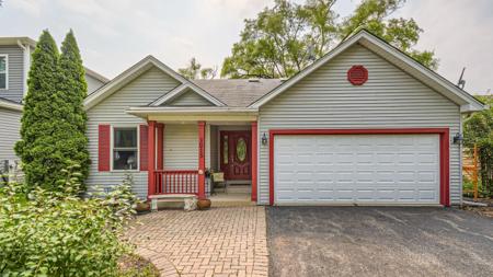 Bangs Lake Illinois Lake Homes For Sale and Bangs Lake Illinois Lake ...