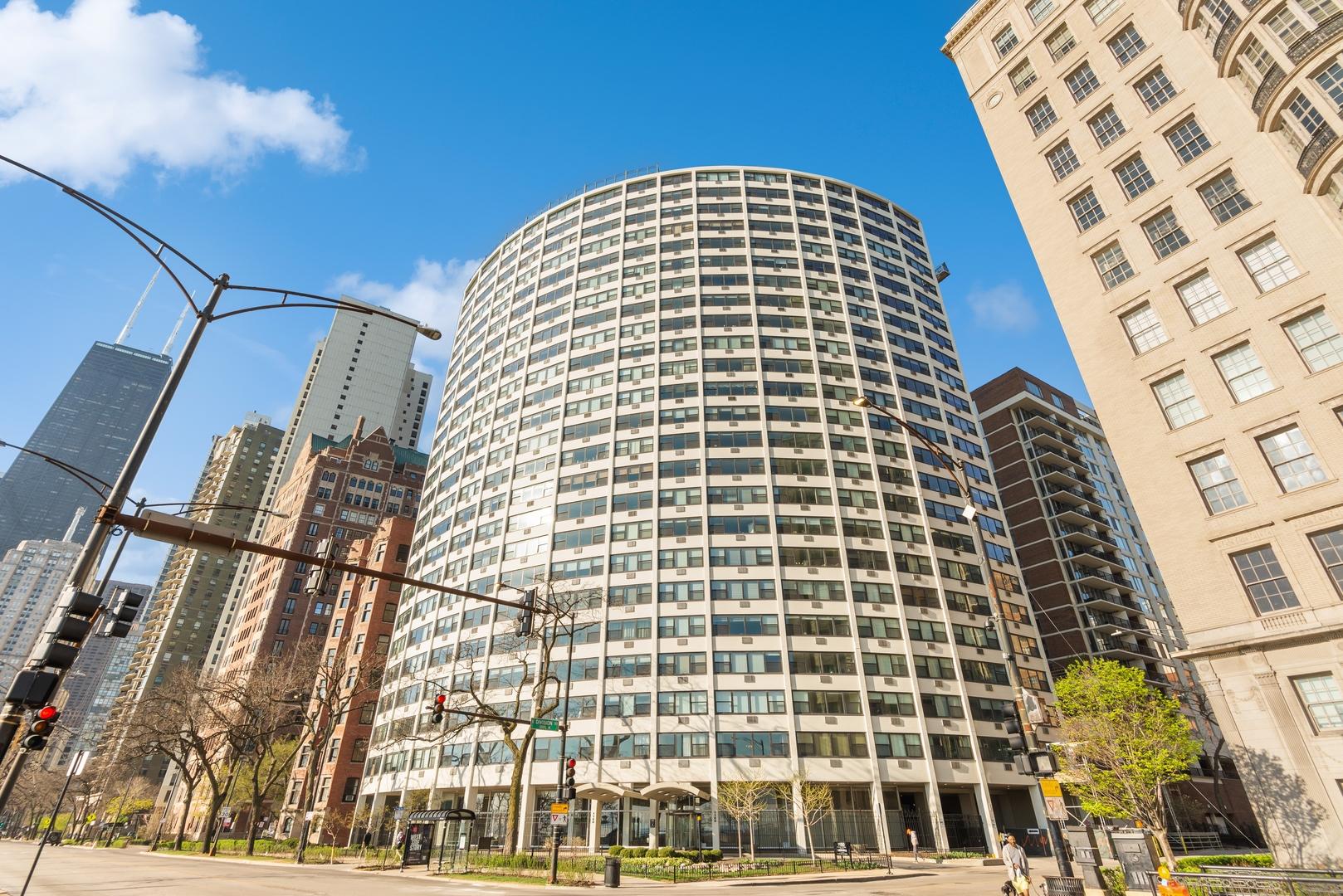1150 N LAKE SHORE Drive, Chicago, IL - lhrmls-02045763 - LakeHomes.com
