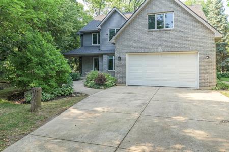 Deep Lake Illinois Lake Homes For Sale and Deep Lake Illinois Lake ...