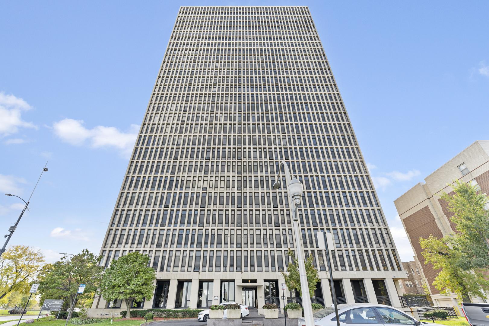 6700 S SOUTH SHORE Drive, Chicago, IL - lhrmls-03575504 - LakeHomes.com