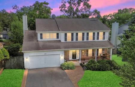 Diamond Lake Illinois Lake Homes For Sale and Diamond Lake Illinois ...