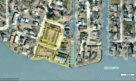 Chain O'Lakes - Pistakee Lake Illinois Lake Homes For Sale and Chain O ...