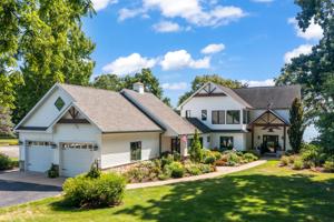 Chain O'Lakes - Channel Lake Illinois Lake Homes For Sale and Chain O ...