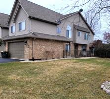 Chain O'Lakes - Lake Marie Illinois Lake Homes For Sale and Chain O ...