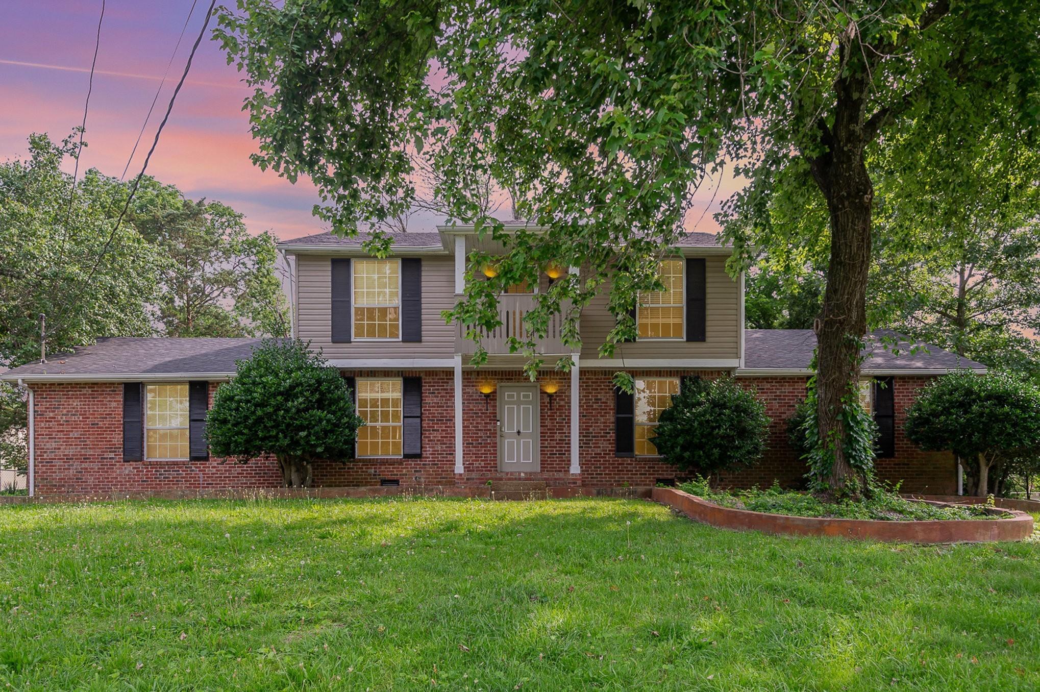 3516 Saxon Mist Ct, Nashville, TN - lhrmls-03607497 - LakeHomes.com