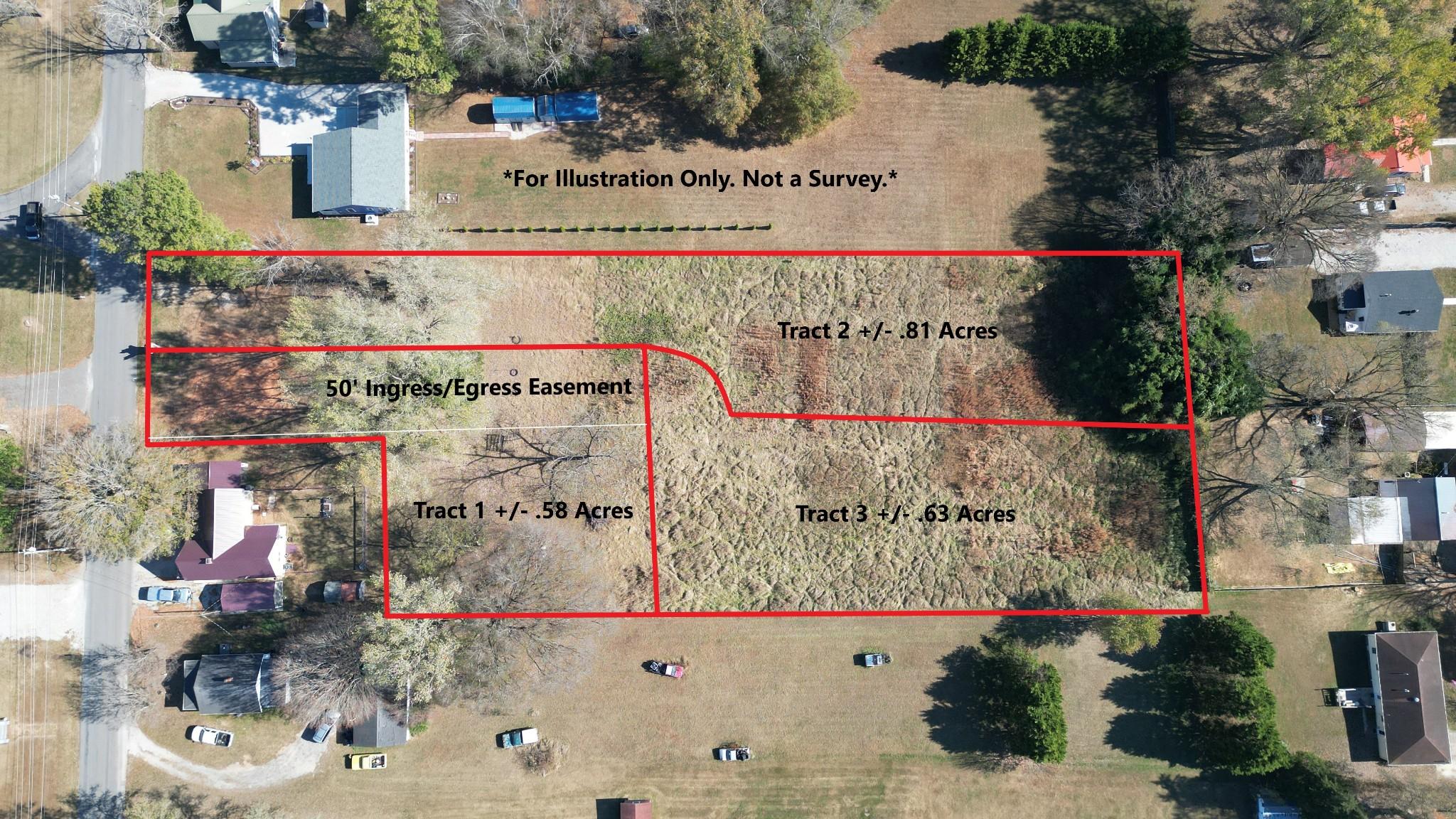 0 Eastbrook Rd, Estill Springs, TN - lhrmls-01889880 - LakeHomes.com