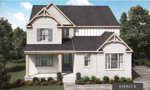108 Cedarstone Drive, Mount Juliet, TN - lhrmls-04262358 - LakeHomes.com