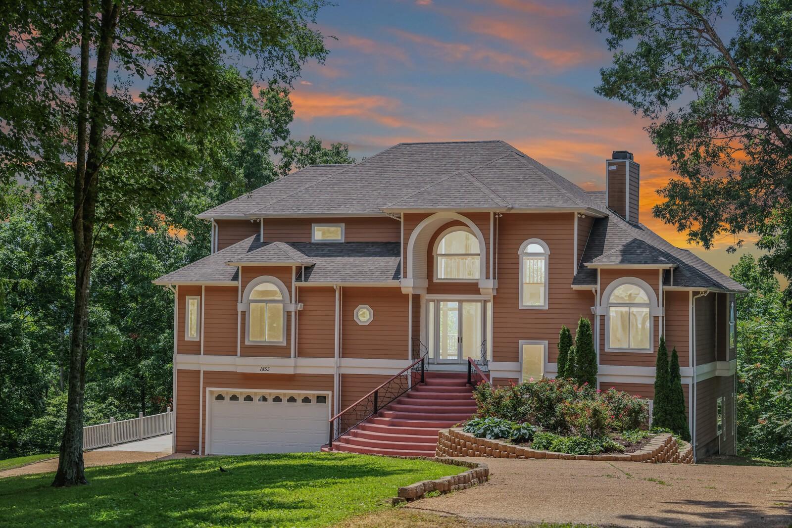 1853 Lafever Ridge Rd, Silver Point, TN - lhrmls-03081717 - LakeHomes.com