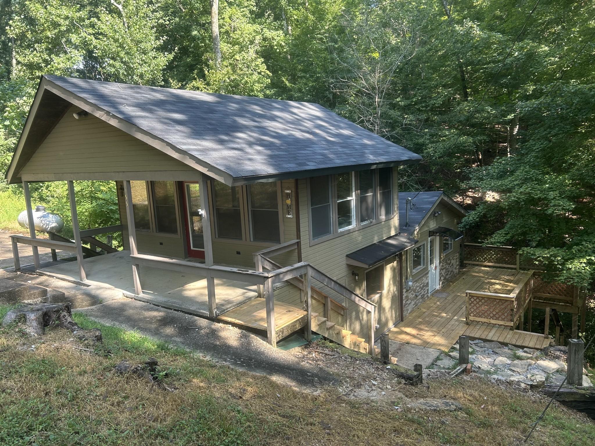 155 Lakeshore Dr, Sugar Tree, TN - lhrmls-03313461 - LakeHomes.com