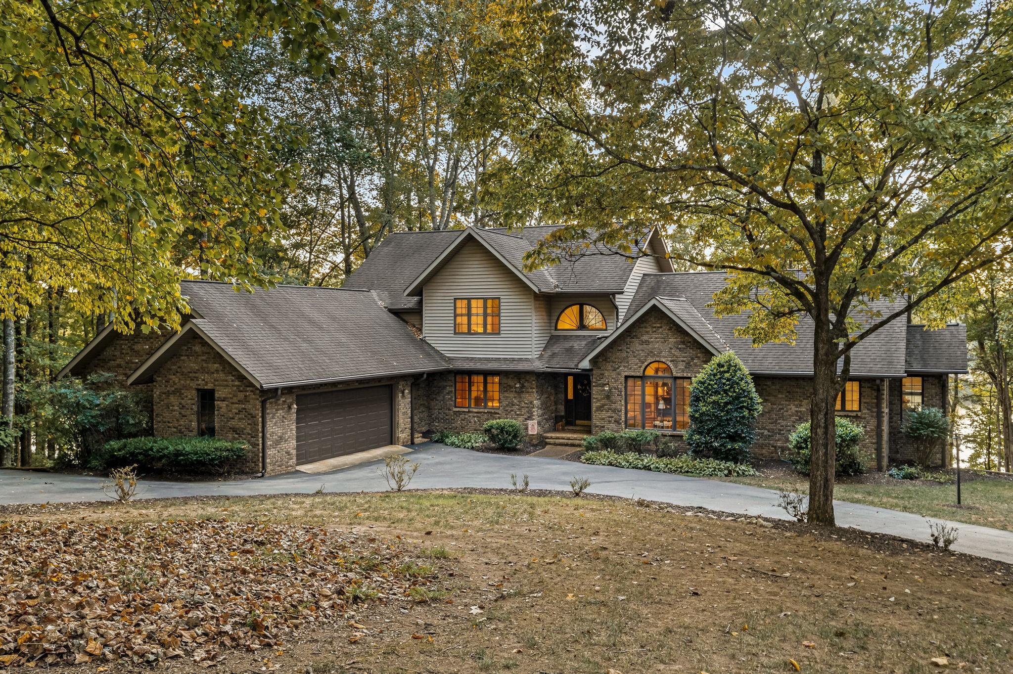 614 EASTBROOK ROAD, Estill Springs, TN - lhrmls-02423793 - LakeHomes.com