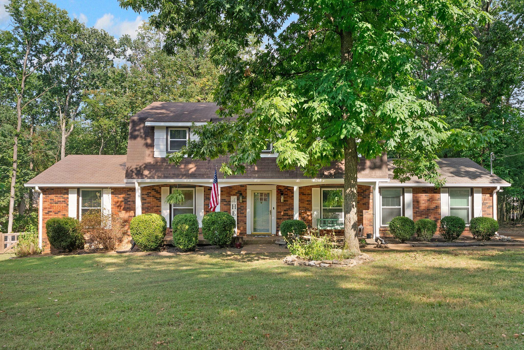 108 Nathan Forest Dr, Hendersonville, TN - lhrmls-03440858 - LakeHomes.com