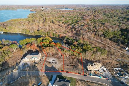 Lake Homes For Sale and Lake Houses For Sale - LakeHomes.com