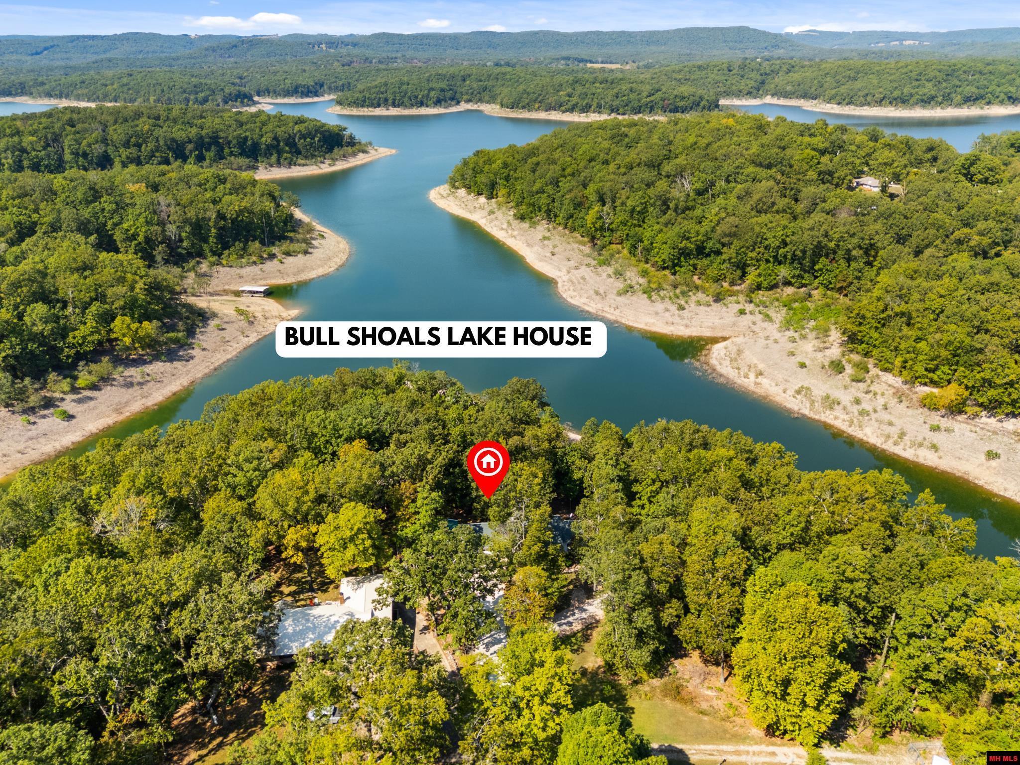343 CARDINAL TERRACE, Bull Shoals, AR - lhrmls-03444529 - LakeHomes.com