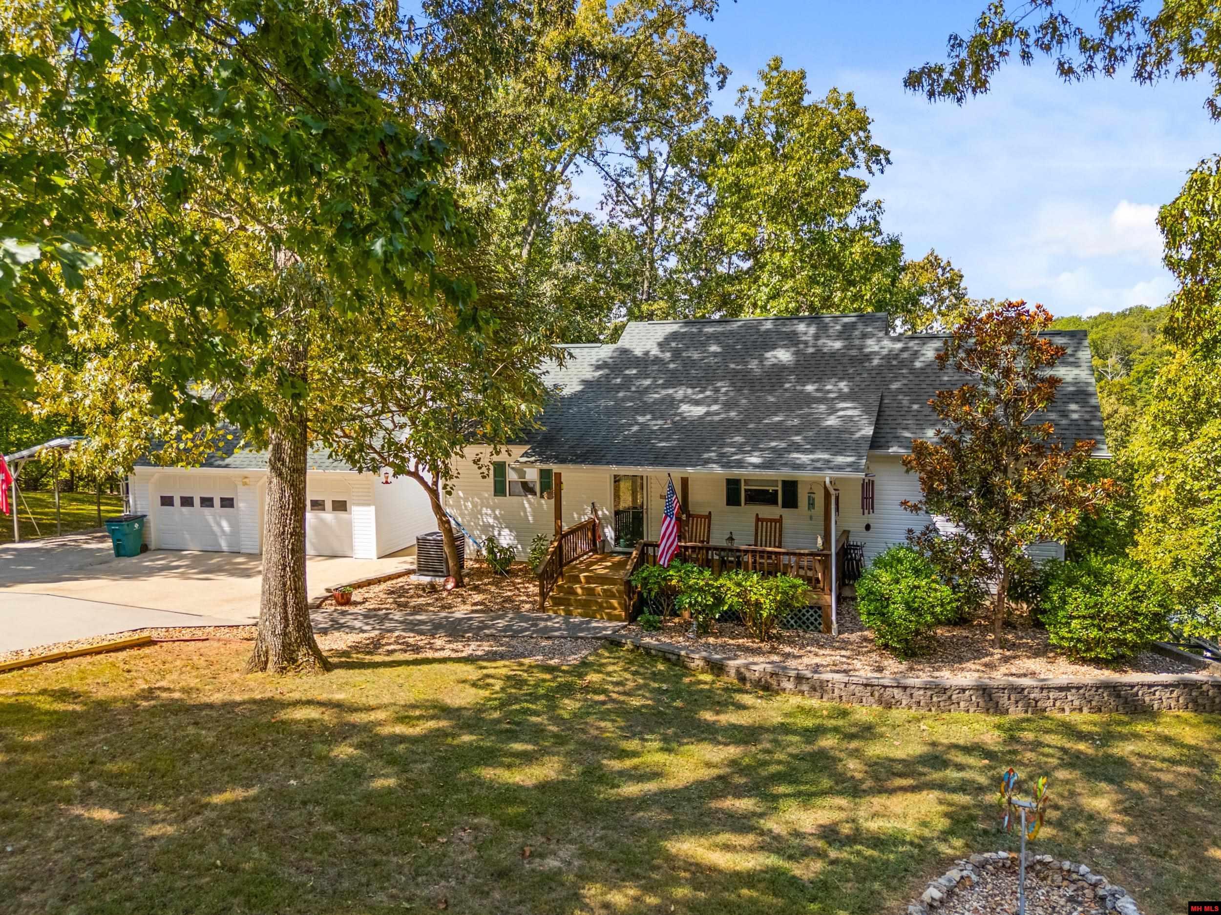 343 CARDINAL TERRACE, Bull Shoals, AR - lhrmls-03444529 - LakeHomes.com