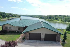 Lake Thunderhead Missouri Lake Homes For Sale and Lake Thunderhead ...