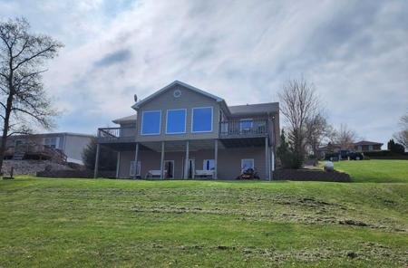 Lake Thunderhead Missouri Lake Homes For Sale and Lake Thunderhead ...