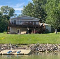 Lake Thunderhead Missouri Lake Homes For Sale and Lake Thunderhead ...