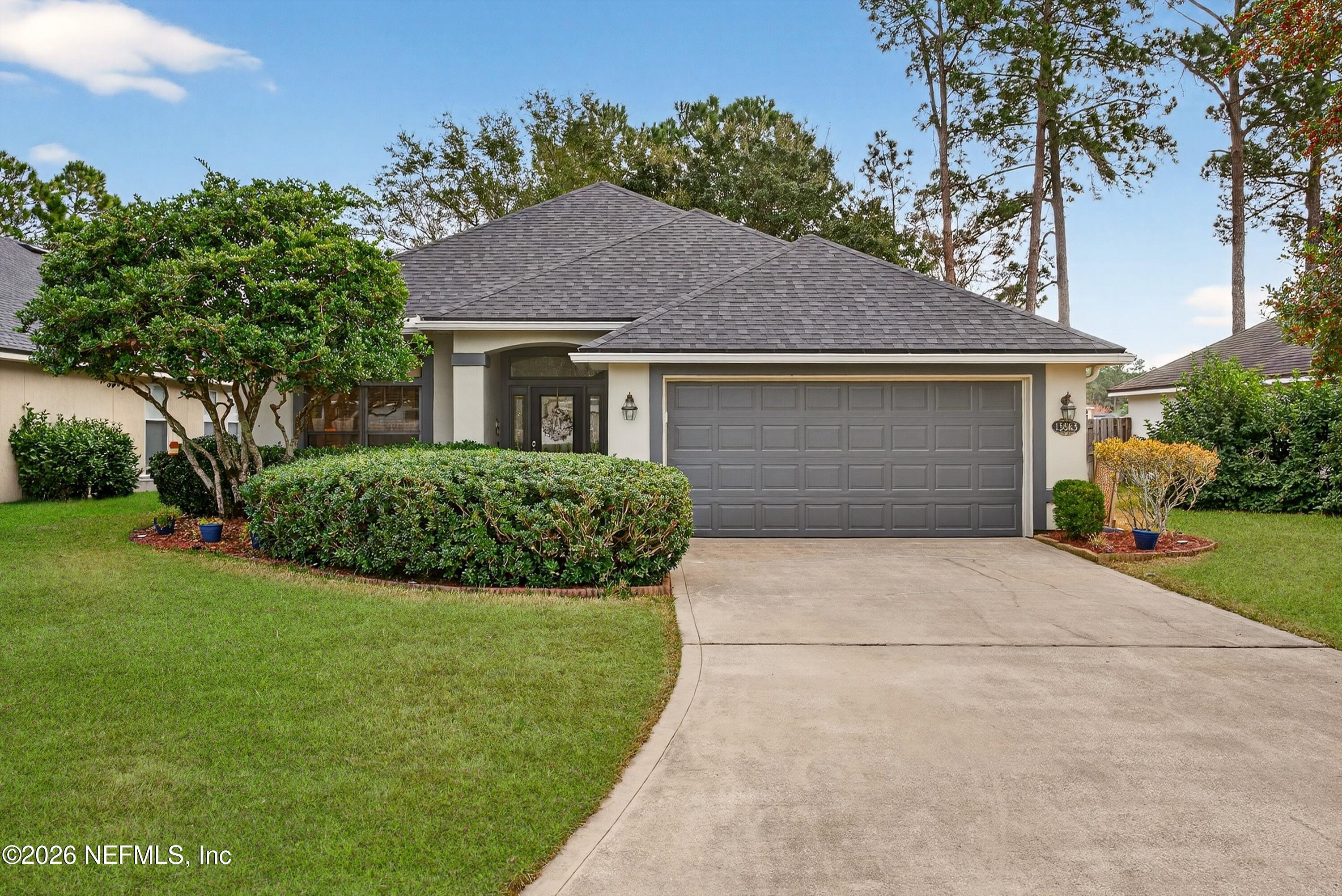 13863 DEVAN LEE Drive E, Jacksonville, FL - lhrmls-03771544 - LakeHomes.com