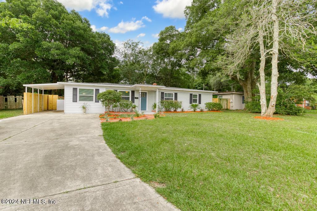 6042 MAPLE LEAF Drive, JACKSONVILLE, FL - lhrmls-01968800 - LakeHomes.com