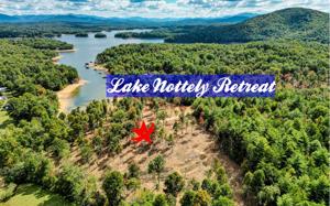 Nottely Lake Georgia Lake Homes For Sale and Nottely Lake Georgia Lake ...