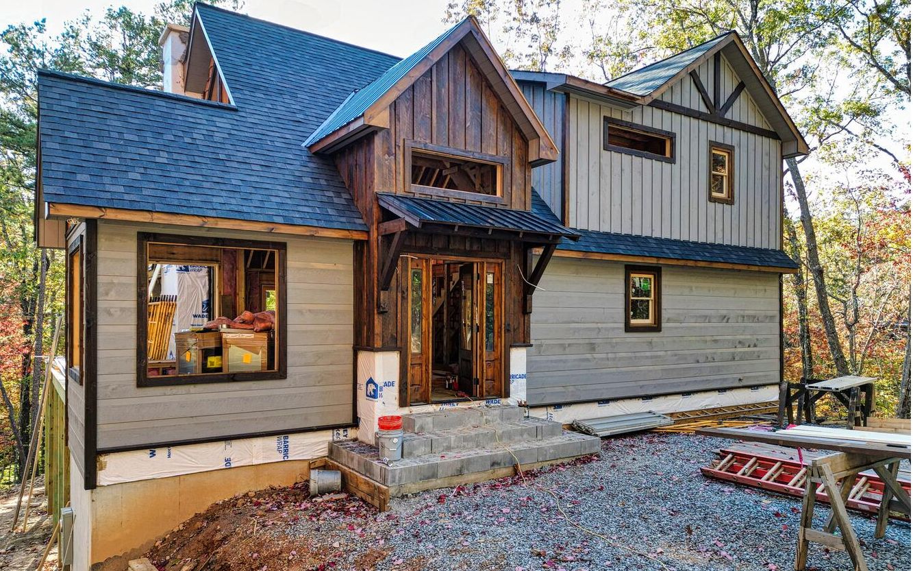 157 STAR CREEK COURT, Morganton, GA - lhrmls-01822504 - LakeHomes.com