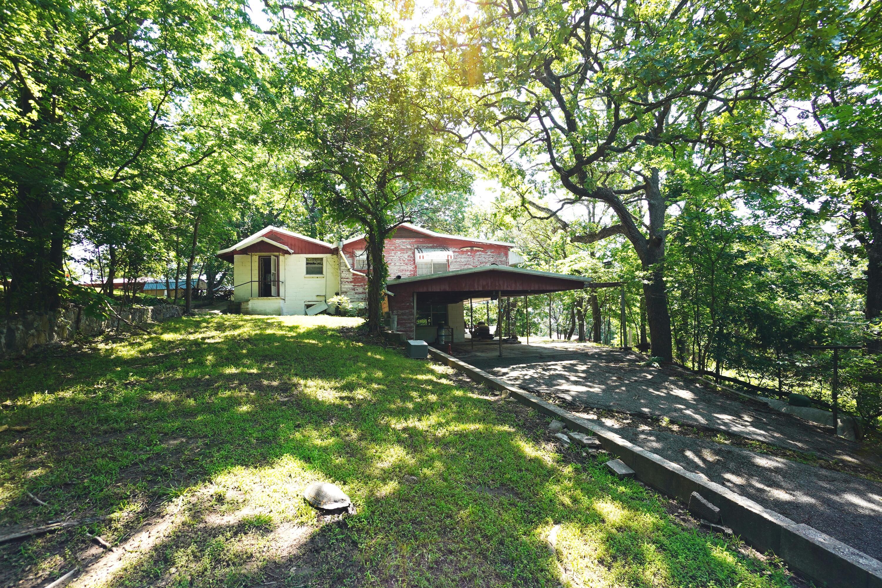 146 Skyline Drive, Bernice, OK - lhrmls-03161380 - LakeHomes.com